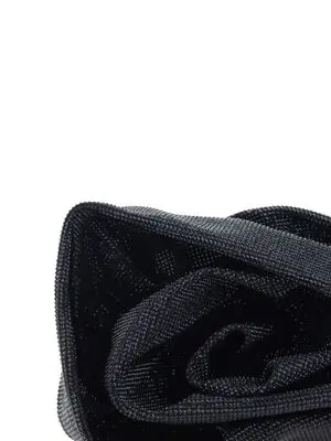Burberry Rose Clutch