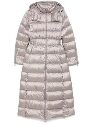 TWINSET Quilted Coat