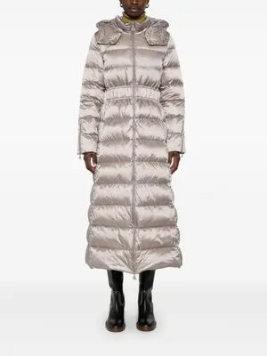 TWINSET Quilted Coat