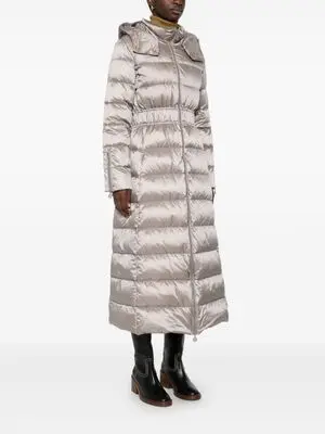 TWINSET Quilted Coat