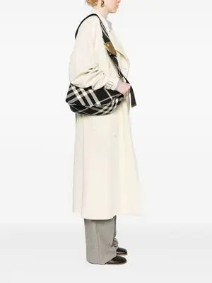 Burberry Medium Shield Shoulder Bag