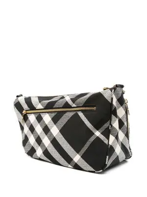 Burberry Medium Shield Shoulder Bag
