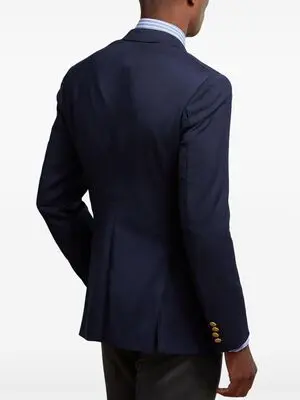 Ralph Lauren Purple Label Gregory Blazer
