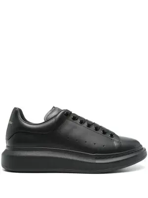 Alexander McQueen Oversized Sneakers