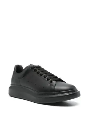 Alexander McQueen Oversized Sneakers