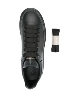 Alexander McQueen Oversized Sneakers