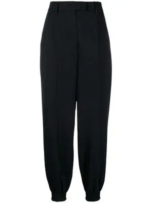 Prada Tapered Pants For Women