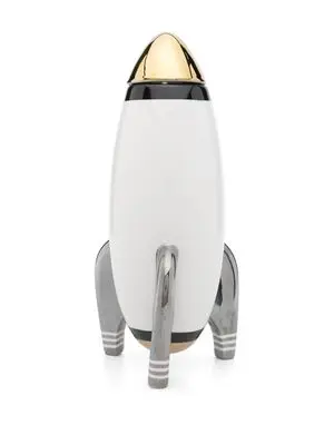 Jonathan Adler Rocket Decanter