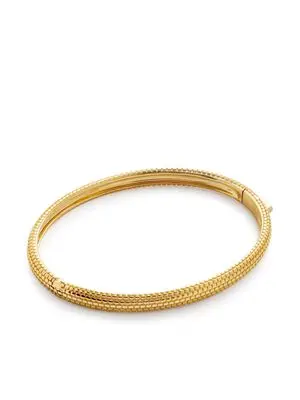 Monica Vinader Bangle Bracelet - Gold