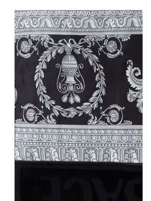 Versace Barocco Hand Towel