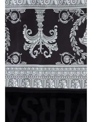 Versace Barocco Hand Towel