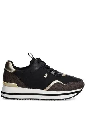 Michael Kors Ankle Sneakers For Women