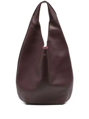 A.p.c. Le Neige Tote Bag