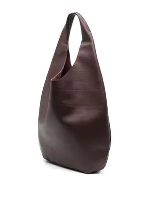 A.p.c. Le Neige Tote Bag