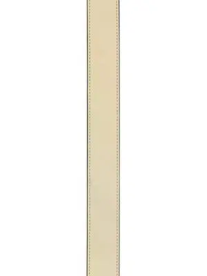 Valentino Garavani 30mm Vlogo Signature Belt - Neutrals