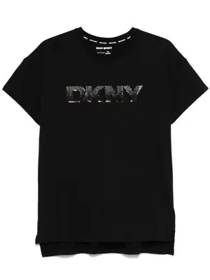 Dkny Sequined T-shirts For Women
