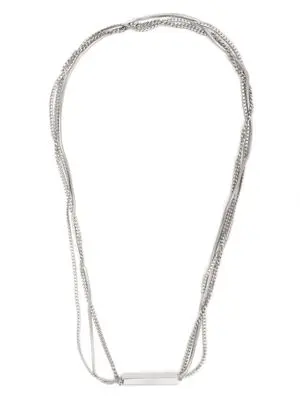 MAGLIANO Magliano Nodo Layered Necklace