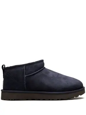 UGG Classic Ultra Mini Eve Boots - Blue