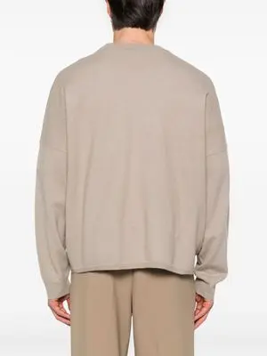 Studio Nicholson Scafell Sweater