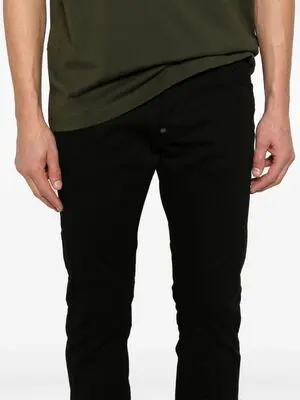 Dsquared2 Skater Jeans - Black