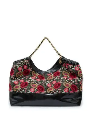 ISLA Danny Tote Bag - Black