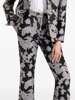La DoubleJ Saturday Night Trousers