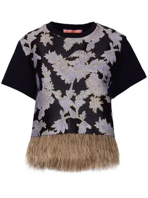 La Doublej T-shirt T-shirts For Women