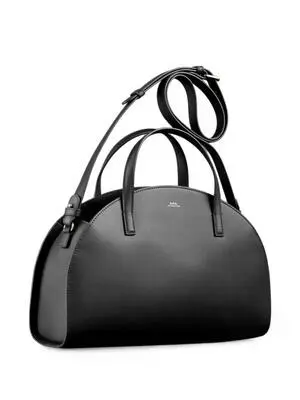 A.p.c. Demi-lune Tote Bag