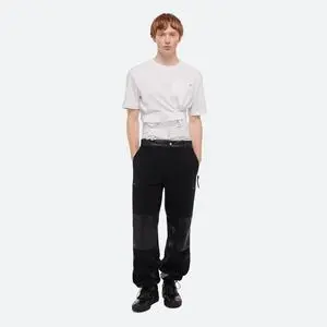 Helmut Lang Flight Pants