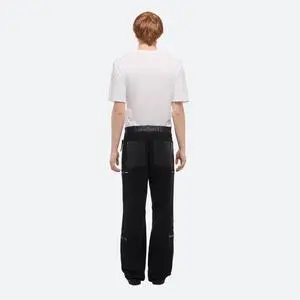 Helmut Lang Flight Pants