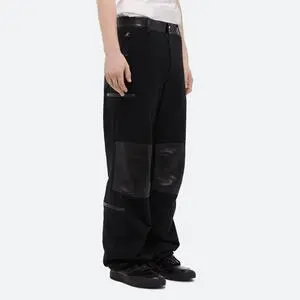 Helmut Lang Flight Pants