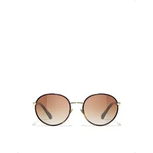 Chanel Ch4282 Sunglasses