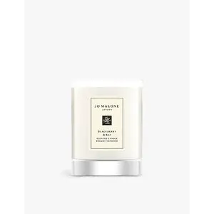 JO MALONE LONDON Blackberry & Bay Travel Candle 65g - One-color