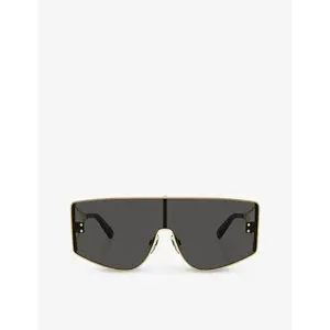 Dolce & Gabbana Dg2305 Sunglasses - Gold