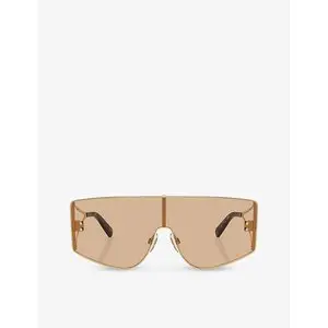 Dolce & Gabbana Embellished Eyewear For Women