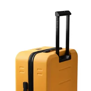 DB JOURNEY Ramverk Carry-on Luggage - Orange