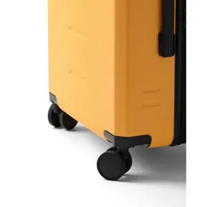 DB JOURNEY Ramverk Carry-on Luggage - Orange