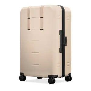 DB JOURNEY Ramverk Check In Large Luggage - Beige