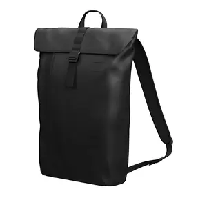 DB JOURNEY Db Essential 12L Backpack Black Out