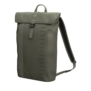 DB JOURNEY Essential 12l Backpack - Moss Green