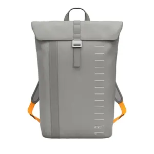 DB JOURNEY Essential 12l Backpack - Sand Grey