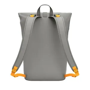 DB JOURNEY Essential 12l Backpack - Sand Grey