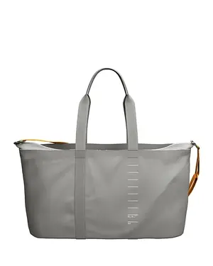 DB JOURNEY Essential Weekender 40l - Sand Gray