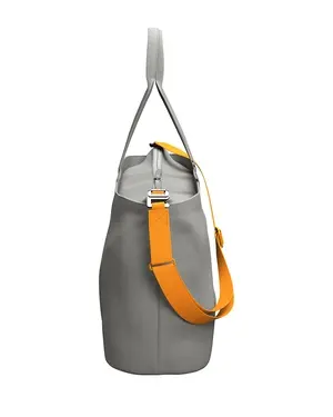 DB JOURNEY Essential Weekender 40l - Sand Gray