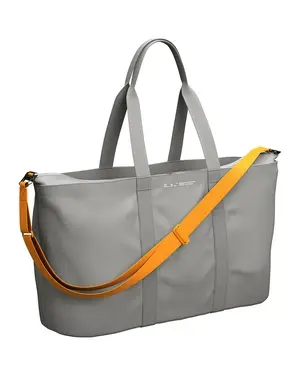 DB JOURNEY Essential Weekender 40l - Sand Gray