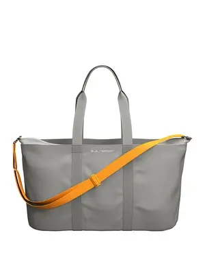DB JOURNEY Essential Weekender 40l - Sand Gray