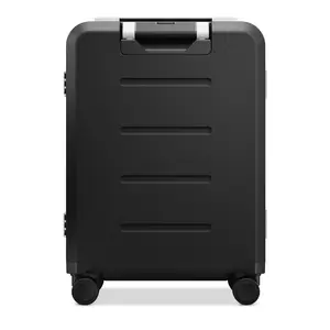 DB JOURNEY Ramverk Pro Carry-on Luggage - Silver