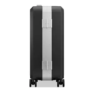 DB JOURNEY Ramverk Pro Carry-on Luggage - Silver