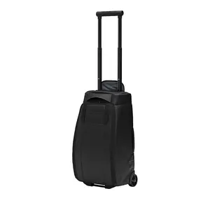 DB JOURNEY Hugger Roller Carry-on Bag 40l - Black Out