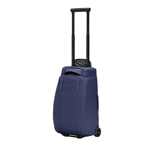 DB JOURNEY Hugger Roller Carry-on Bag 40l - Blue Hour